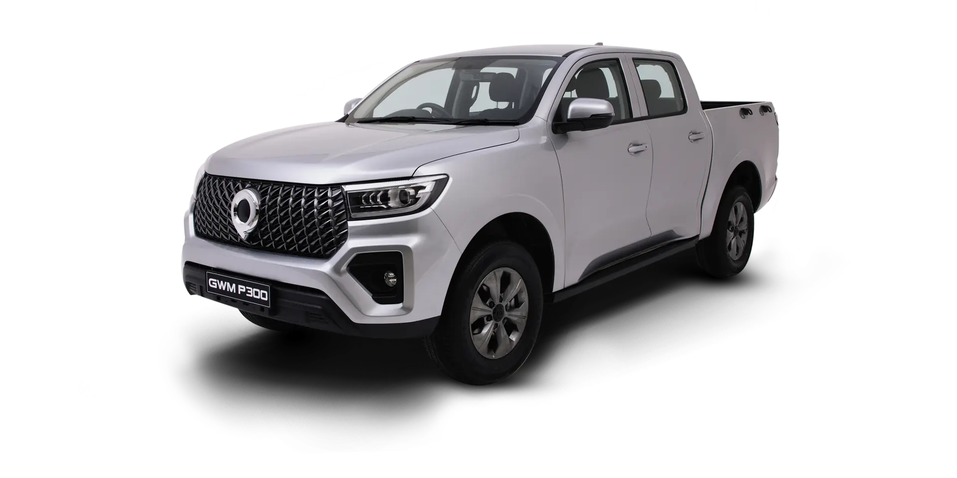 NEW P300 SX | GWM South Africa | Built For Business